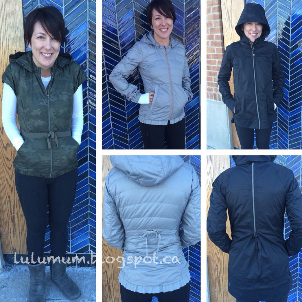 Product Drop Monday: Spring Fling Puffy Vest, Spring Fling Puffy ...
