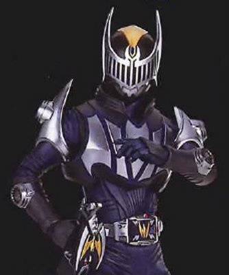 ♥ My Blog ♥: Kamen Rider Knight