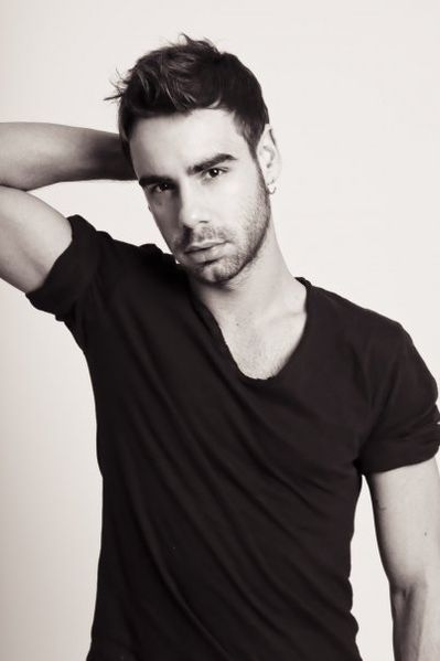 MISS RR, por Raquel Atondo