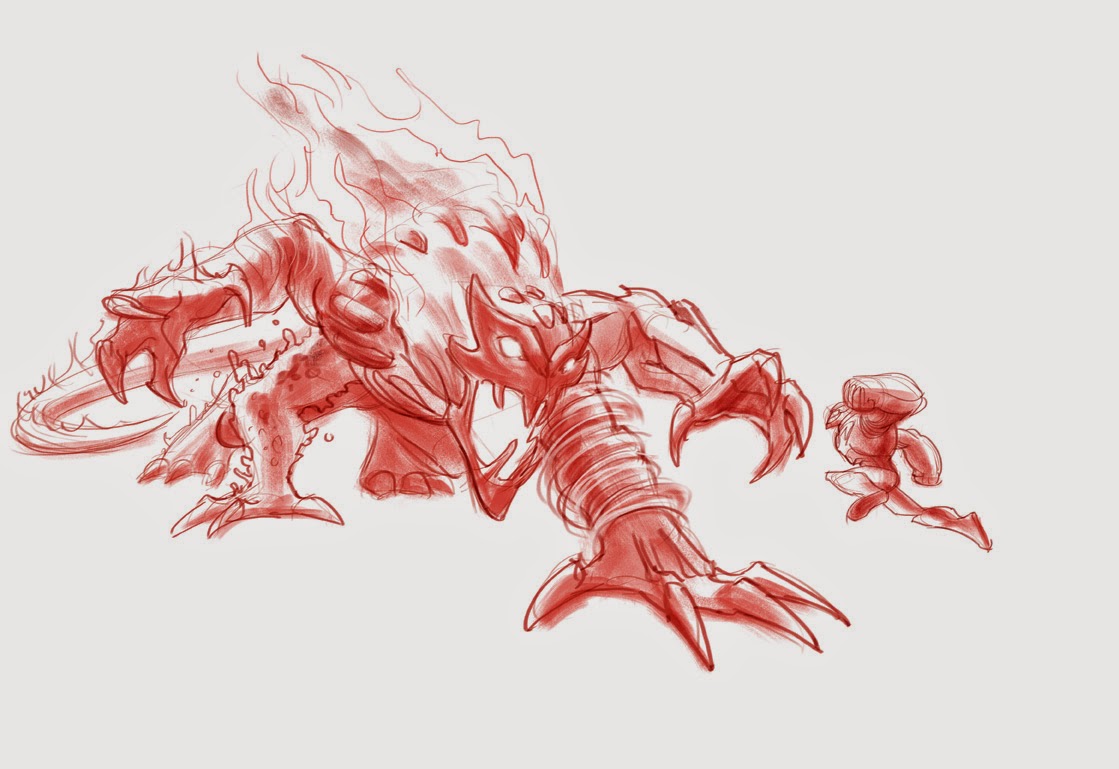 Tony Weinstock: Max Steel vs Ultimate Elementor - SHOWDOWN!