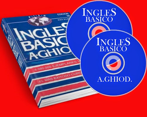 Ingles Basico A. Ghiod D.
