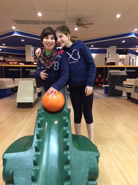 Love That Max : On having a kid with special needs and having a life