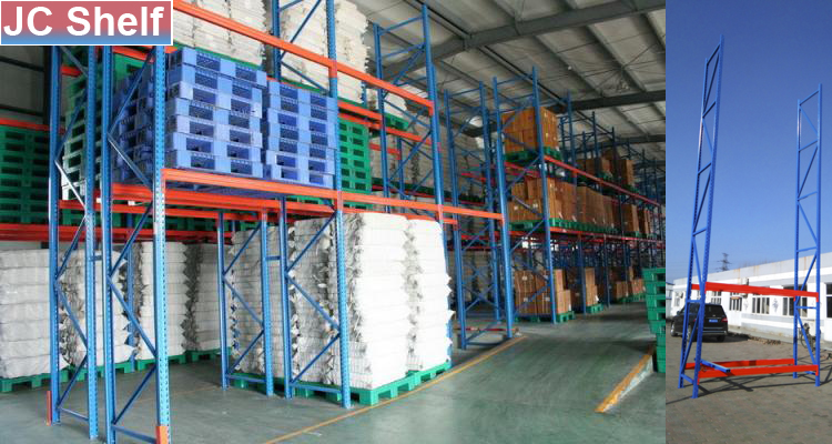 warehouse storage shelving: warehouse storage shelving--what is it?