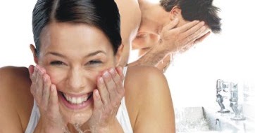 Consejos para la limpieza del cutis