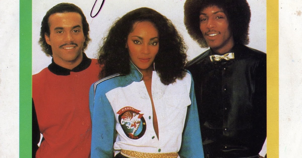 ShalamarFanBlog: SHALAMAR A Night To Remember