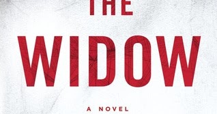 Quiet and Busy: The Widow by Fiona Barton