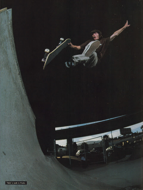 F.F.L. zine: Alex Moul Interview- "The Oxford Experience"