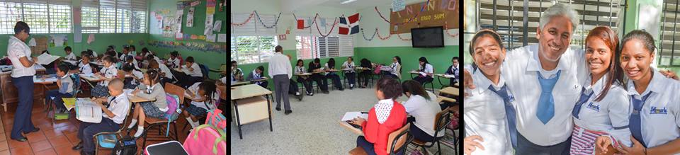 Asistencia Movearte supera el 80% en primer día 2016 ~ Escuela Técnico ...