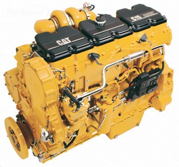 Caterpillar Generator Service: 5 Popular Caterpillar Engine Parts