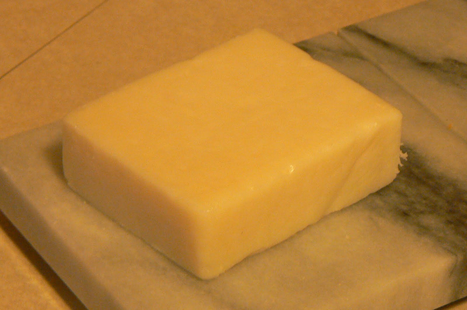 The Functioning Cheese Addict: Billie's Goat Cheddar, Another Too-Cute ...