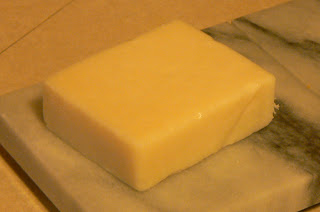 The Functioning Cheese Addict: Billie's Goat Cheddar, Another Too-Cute ...