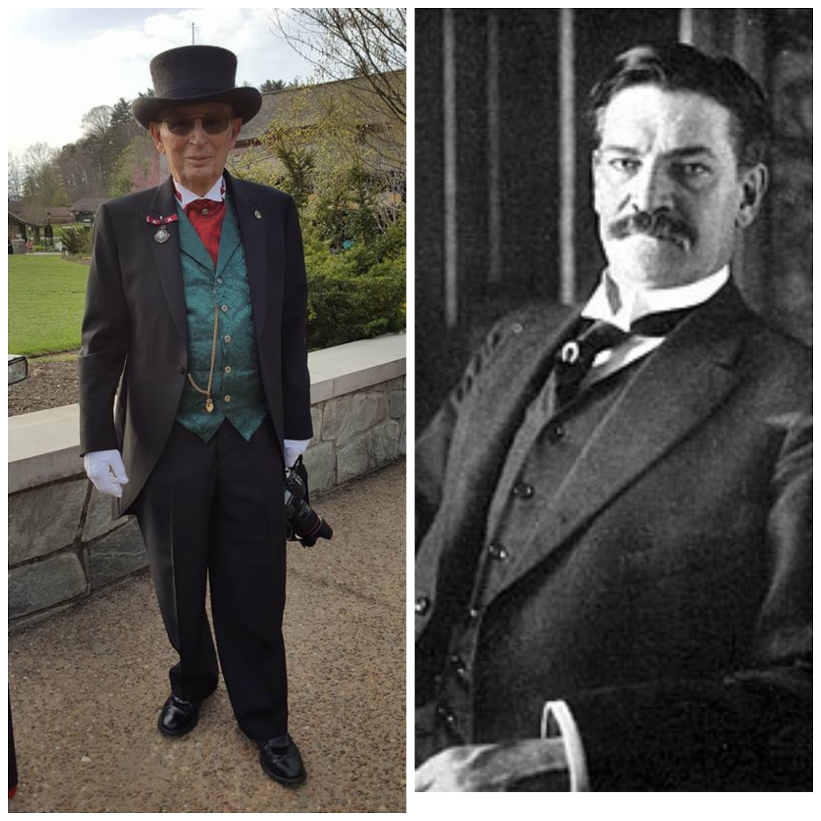 The Perfect Touch: Party Like A Vanderbilt - Sail Away - Season 3 The ...