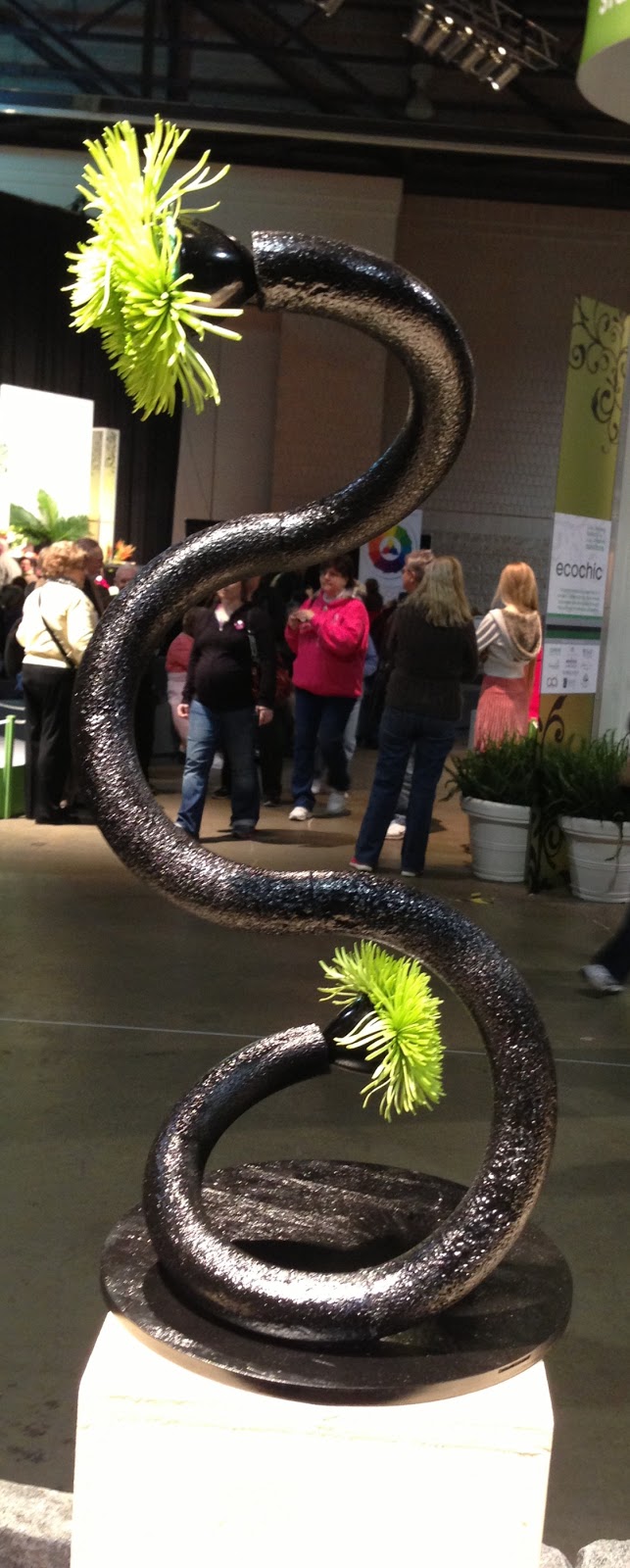 Tangle On...Bead On.....: Flower Show Zentangles Part 2