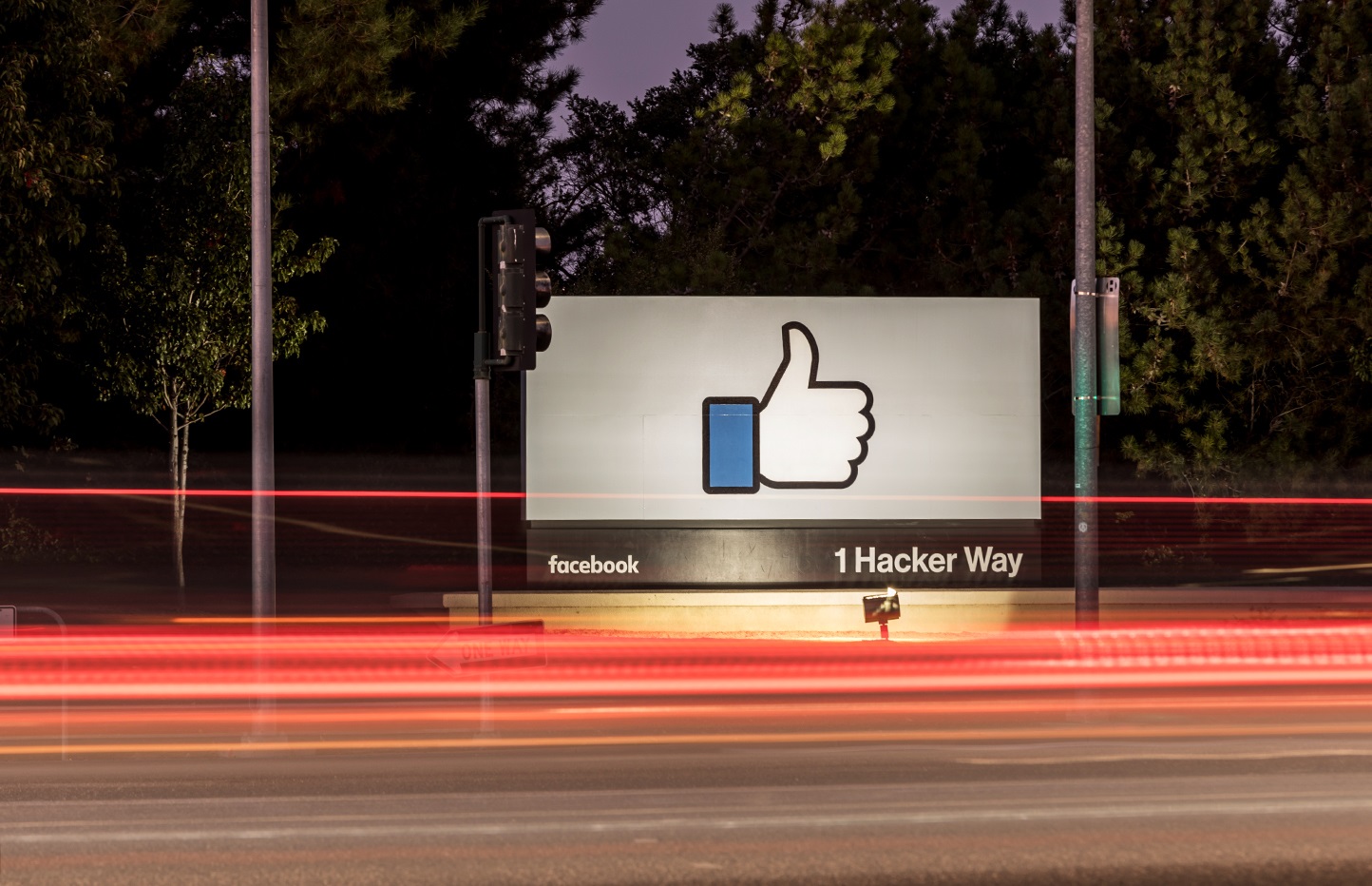 Report: Facebook Is Piloting A Virality Kill Switch To Stop The Spread ...