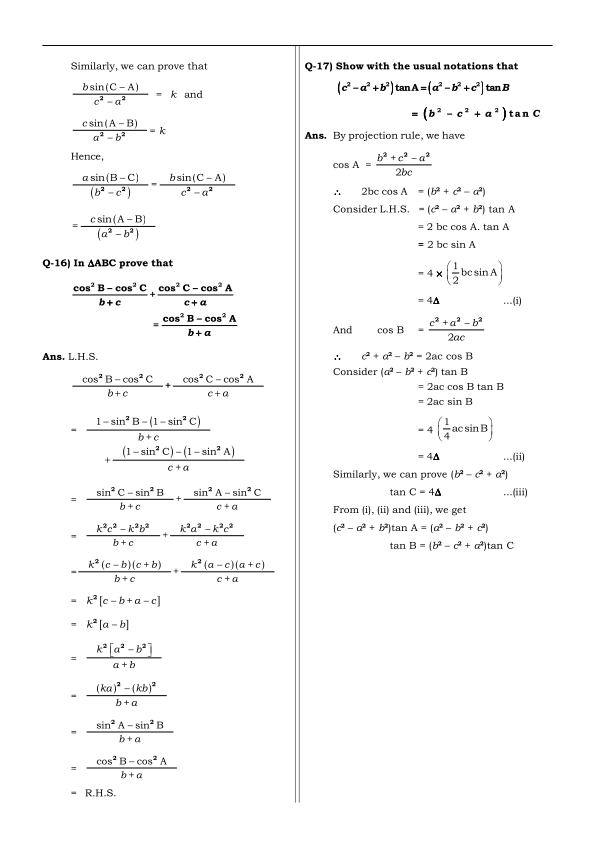 OMTEX CLASSES since 2003 MAHARASHTRA STATE BOARD SYLLABUS ...