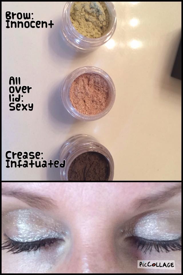 The ~Fancy~ Female: Eye Pigments in Action