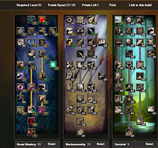 Hunter Best PVE raiding dungeons talent tree wow 3.3.5|WoW - Best PVP/PVE Talent - Leveling Guide