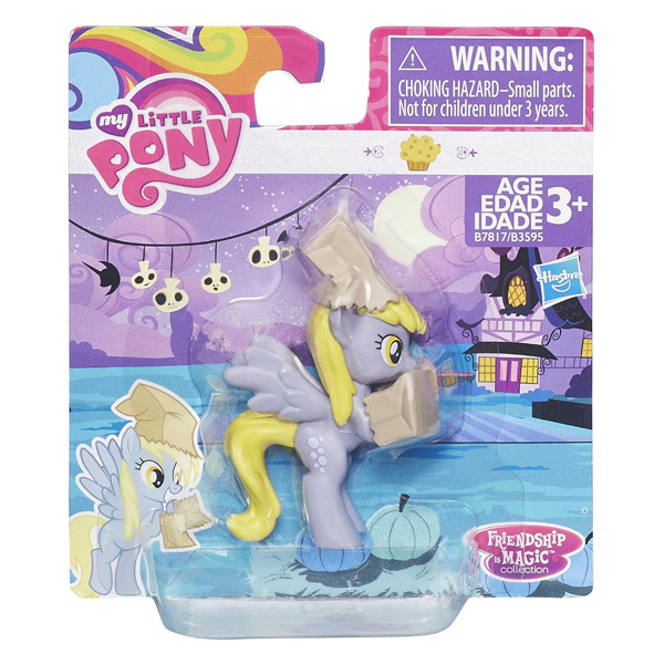 MLP Database Search: "Derpy" | MLP Merch
