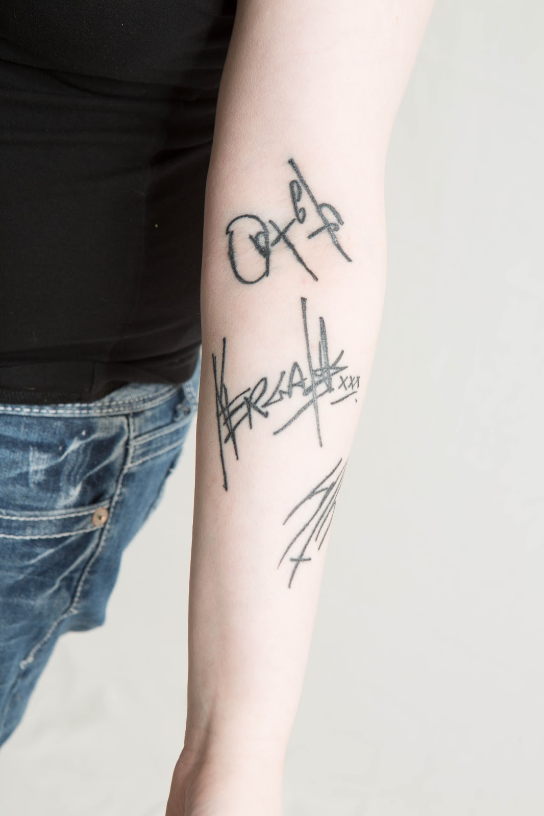 CHANNEL 13: Dialogues of the Steel Jaws of Death: Karla Renee and Her ...