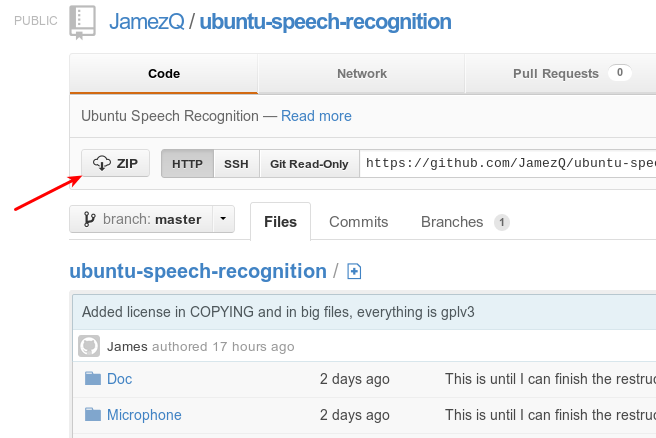 Open Source Ubuntu Speech Recognition App Is Shaping Up Nicely Already Installable In Ubuntu