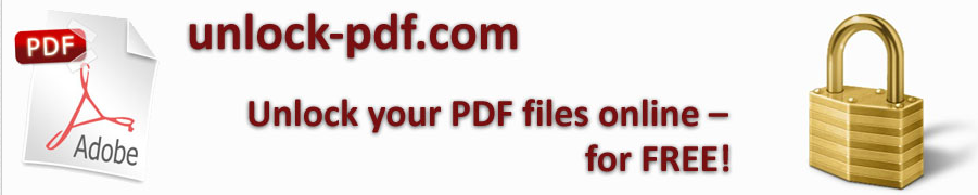 5 Aplicaciones Gratuitas para Desbloquear Archivos PDFSocial Media