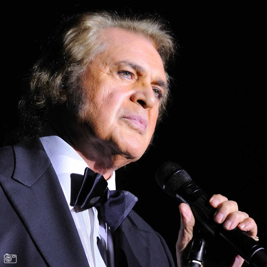 Classic Rock Here And Now: Engelbert Humperdinck Interview: 'The ...