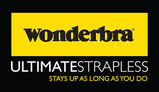 Mi gotita de agua: Wonderbra diseña una aplicación que desnuda a una modelo