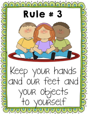 Sing a New Song: Routines and Procedures for the First Day of Kindergarten