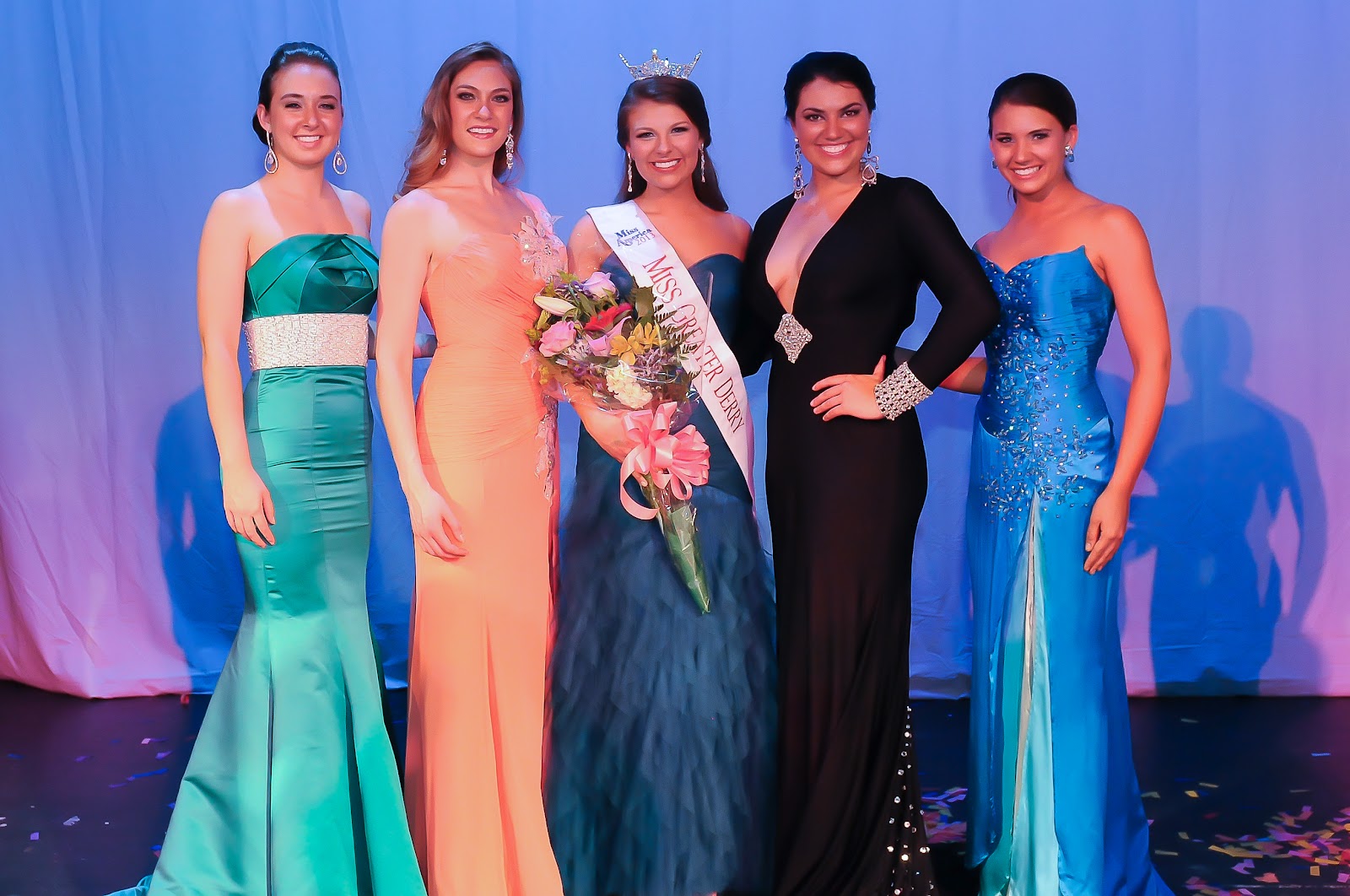 Miss Greater Derry 2013: Miss Greater Derry 2013