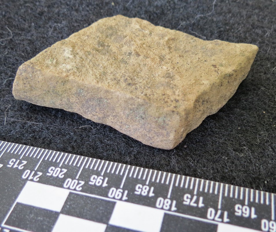 Archaeology of Portable Rock Art: Giant diamond-shaped plaques from the ...