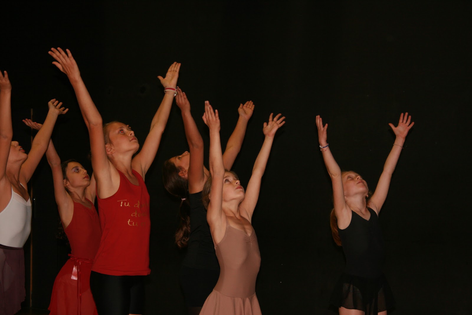 Ecole de danse Nathalie Galusi