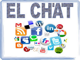 CONOCIMIENTO DE LA WIKI: CHAT