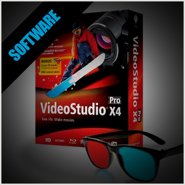 Download Corel® VideoStudio® Pro X4 + Keygen - Album Kolase Wedding ...