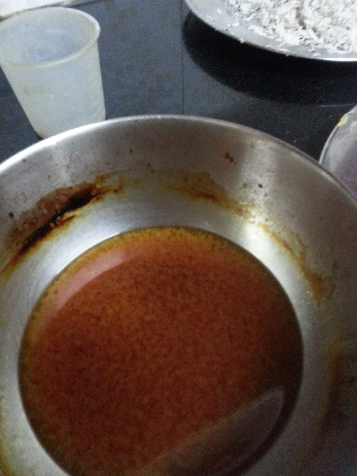 Meghalaya : Pukhlein