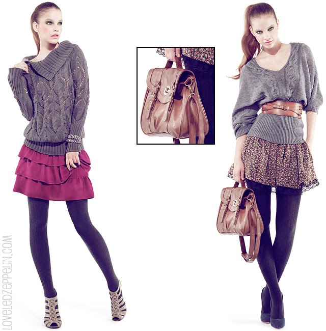 Expresa tu Estilo: Estilo Creativo