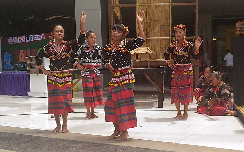 Tau SOX: Festival of the First Peoples, another event to look forward ...