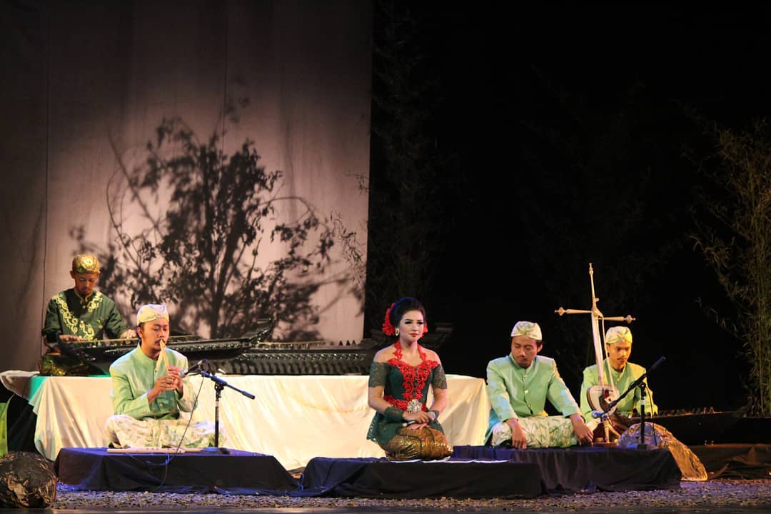 Jelajah Seni: Tembang Sunda Cianjuran