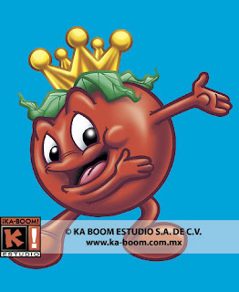 ARTWORK-OGL: CONSOMATE