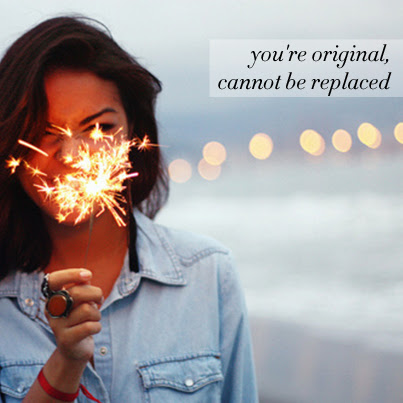 CARLY Baby, You’re a Firework