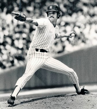 Bleeding Yankee Blue: "YOU CANNOT BE SERIOUS!"