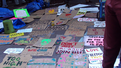All This Is That: Occupy Wall Street Photos from last week - Part 1