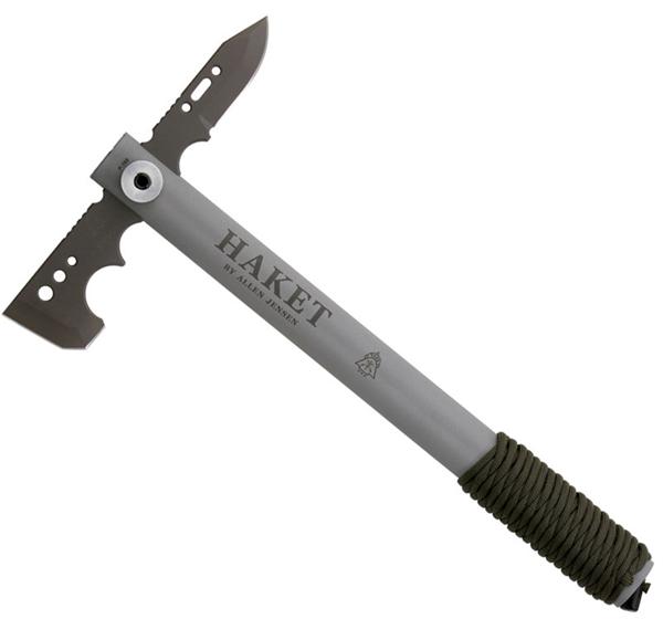 The Hippie Survivalist: Multi-Purpose Survival Tools