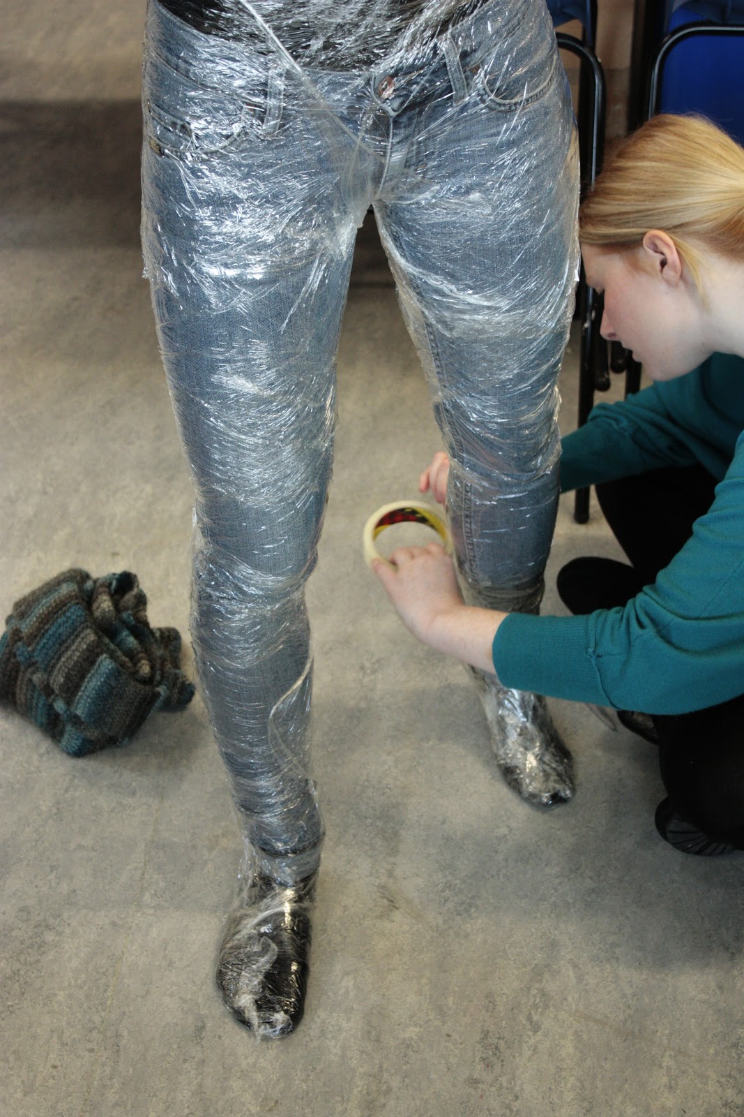 University of Plymouth / EAD251 3D Studies and Primary Art Educator ...