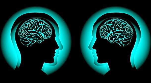 LA TELEPATÍA YA EXISTE! Científicos afirman que la comunicación mental ...