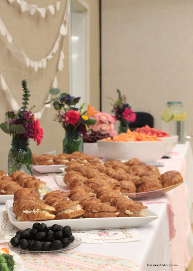 Meet the Relief Society - Birthday Celebration | Treasured by Holly