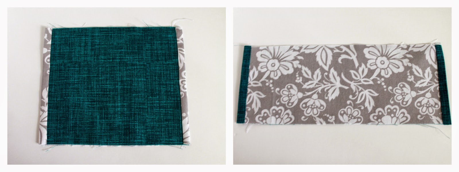 The Inspired Wren: TUTORIAL: Pocket Tissue Pack Cover