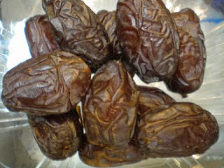 Victoria de Vida Victoria de Luz: Dátiles: alimento muy saludable