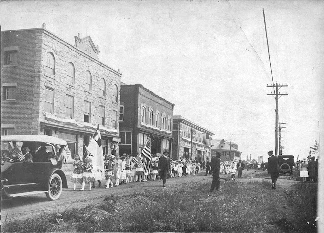 Vintage Johnstown: Colver - Cambria County