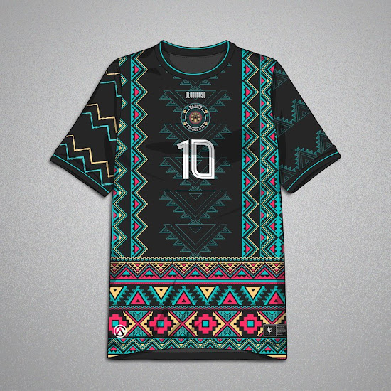 Popular Mexico Concepts Got Produced By Official Brand - Footy Headlines