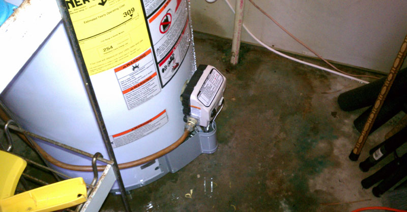 How to detect and fix Hot Water Heater Problems